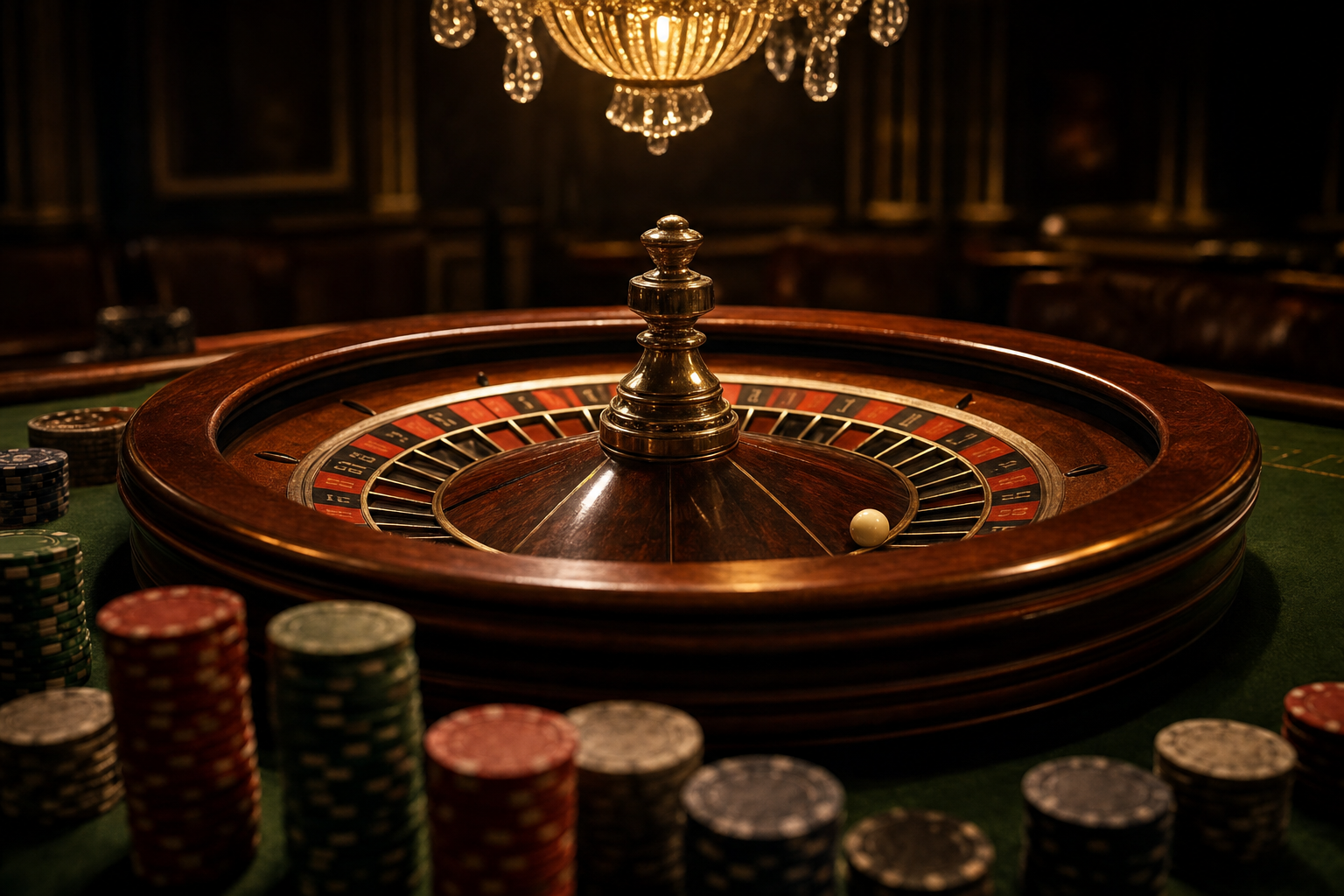Roulette Regeln 2026: Wetten, Quoten & Ablauf - Ludomax